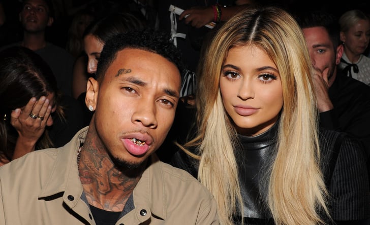 Tyga | POPSUGAR Celebrity