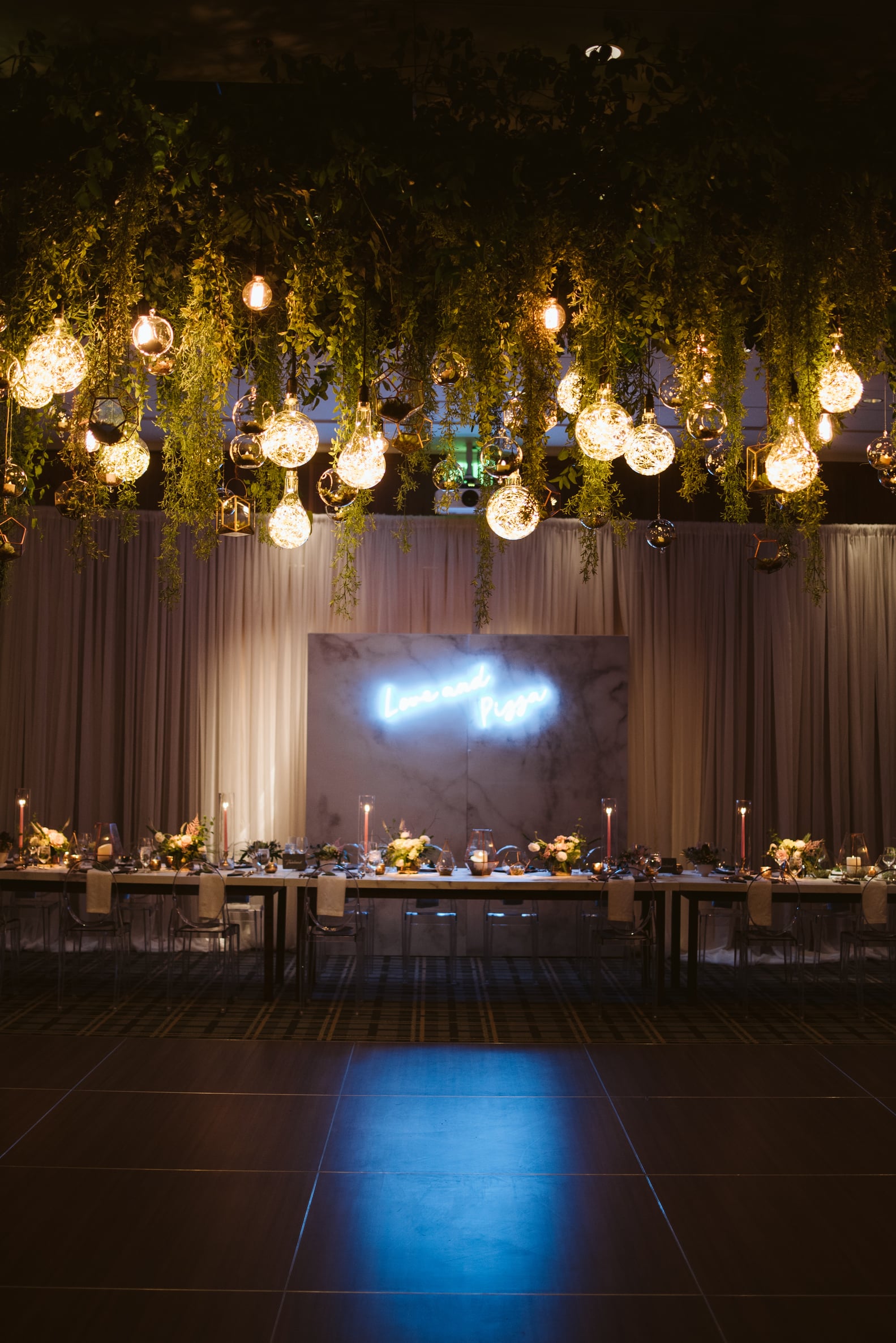 This CrossFit Couple Had a Deadlift Contest at Their Wedding | PS Fitness