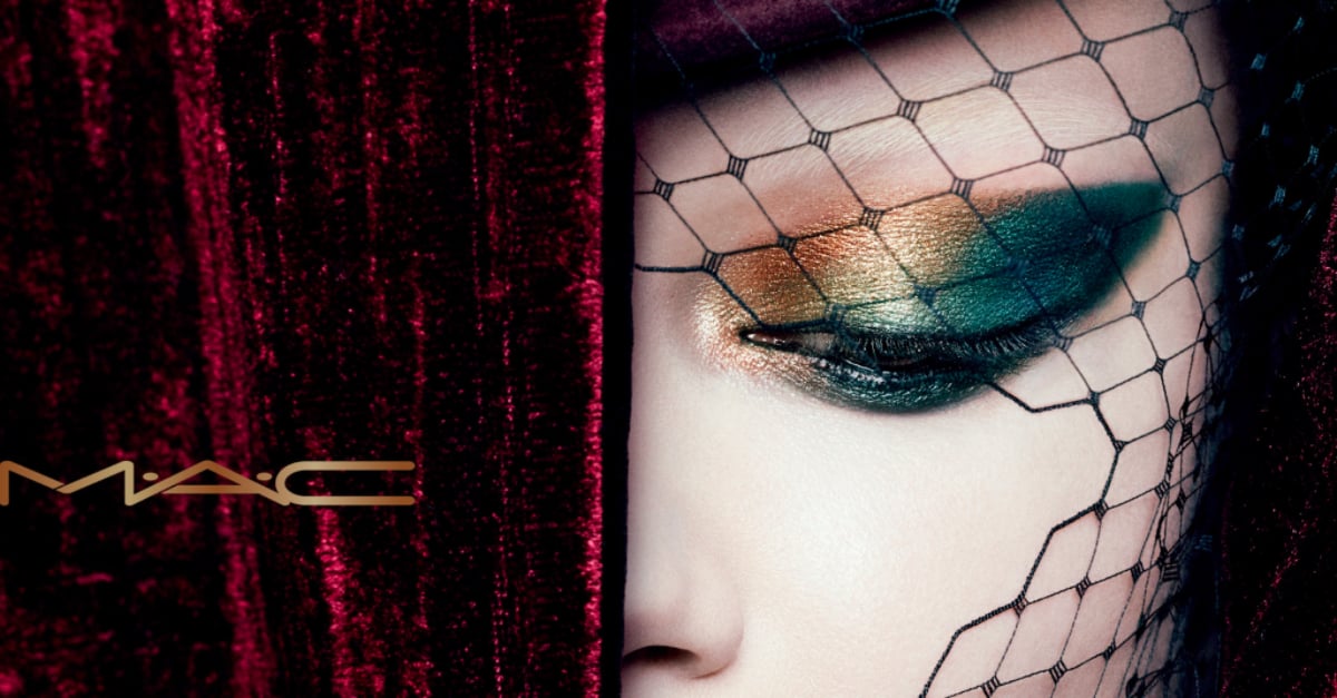 MAC Cosmetics Spellbinder Eye Shadow | Fall 2016 | PS Beauty