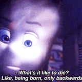Casper Movie GIFs | POPSUGAR Entertainment