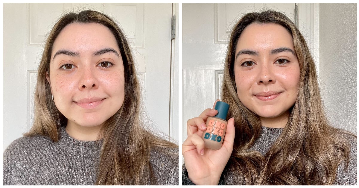 Exa Beauty High Fidelity Foundation Review | POPSUGAR Beauty