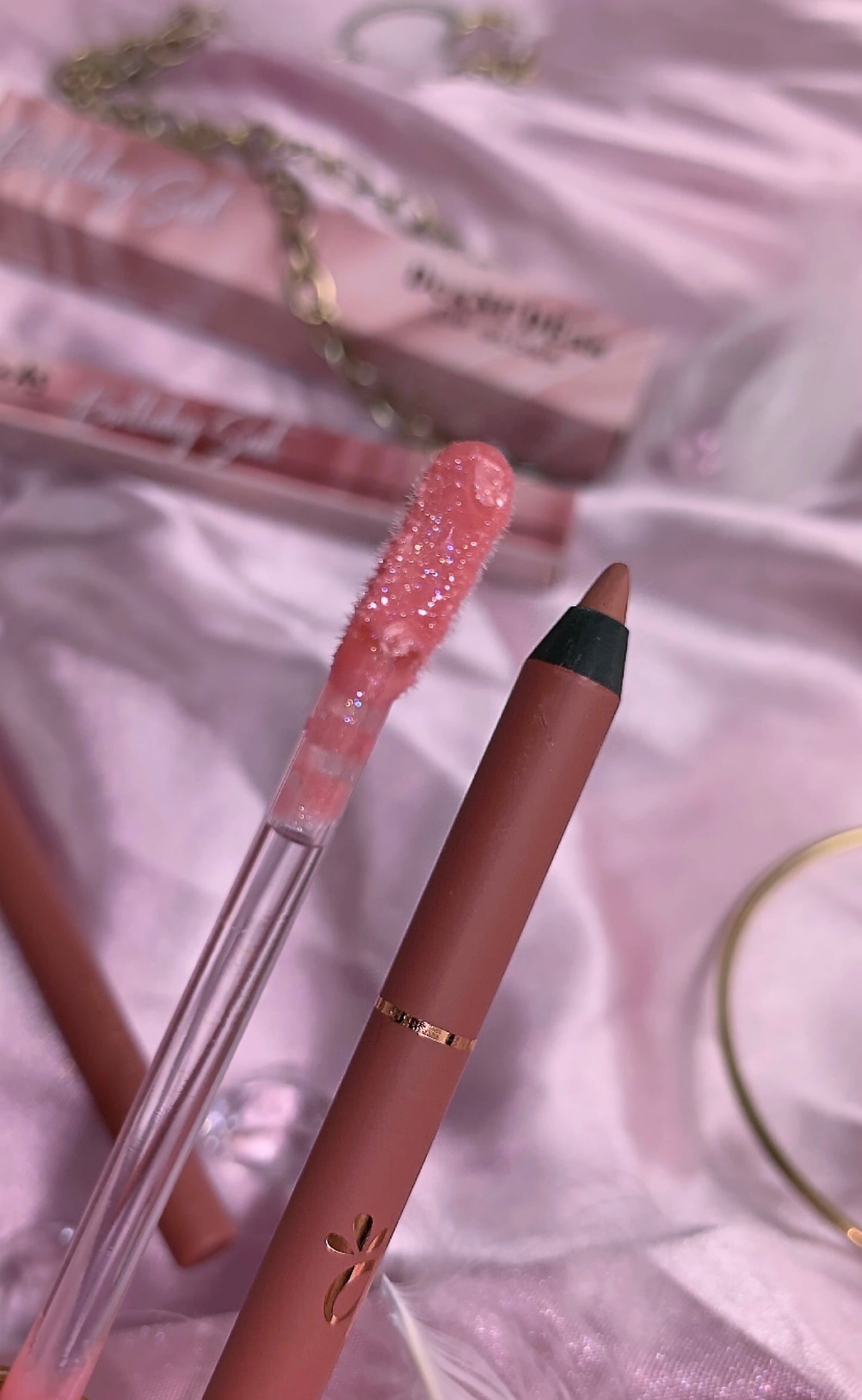 Alamar Cosmetics Founder Beauty Interview | PS Beauty