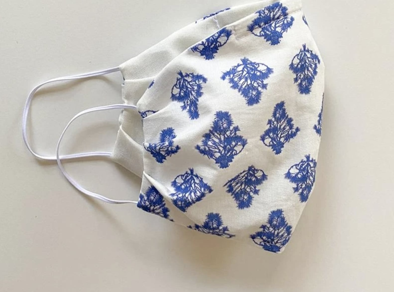 Fashionable Cloth Face Masks | PS Fashion