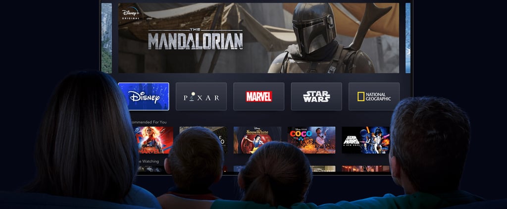 Can You Share Passwords On Disney Plus POPSUGAR Entertainment can-you-share-passwords-on-disney-plus-popsugar-entertainment