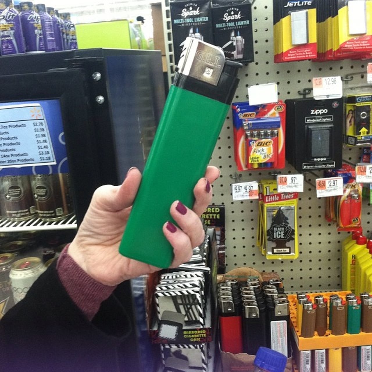 Weird Things to Buy at Walmart | PS Smart Living