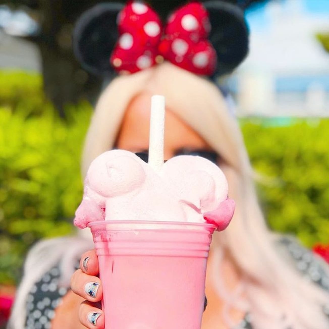 Best Frozen Desserts at Walt Disney World | PS Family