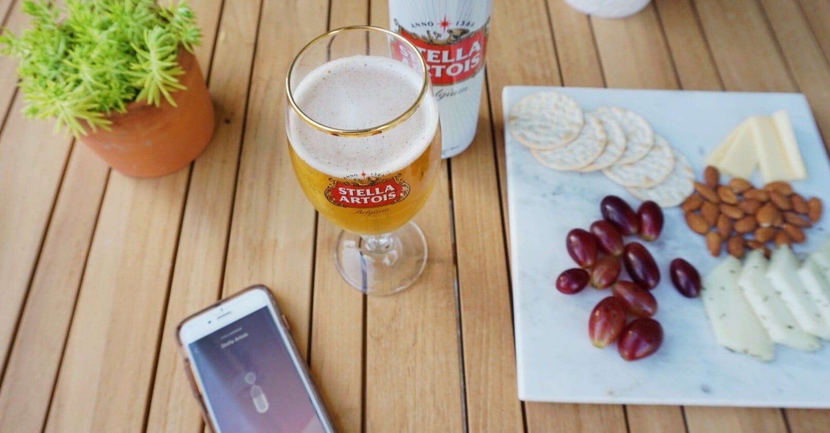 Guided Meditation While Drinking Beer | POPSUGAR Fitness