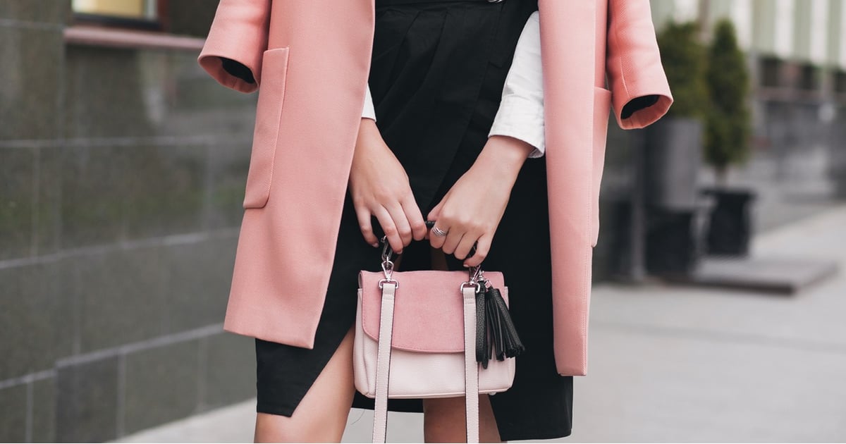 Trendy Inexpensive Spring Accessories 2019 | POPSUGAR Fashion