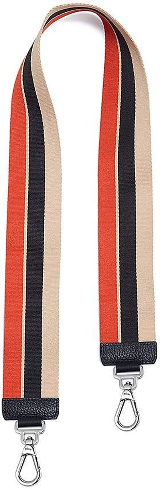 Angelina Jolie Red Bag Strap | PS Fashion