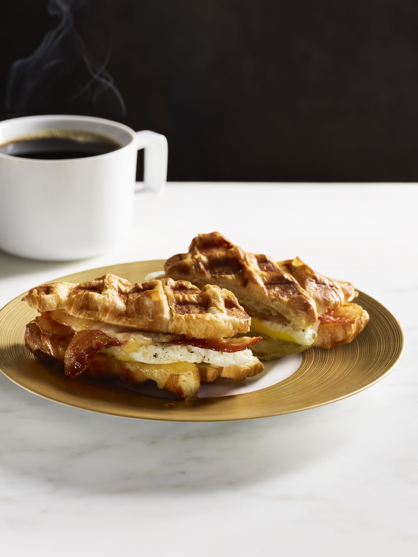 What Is a Croiffle? | PS Food