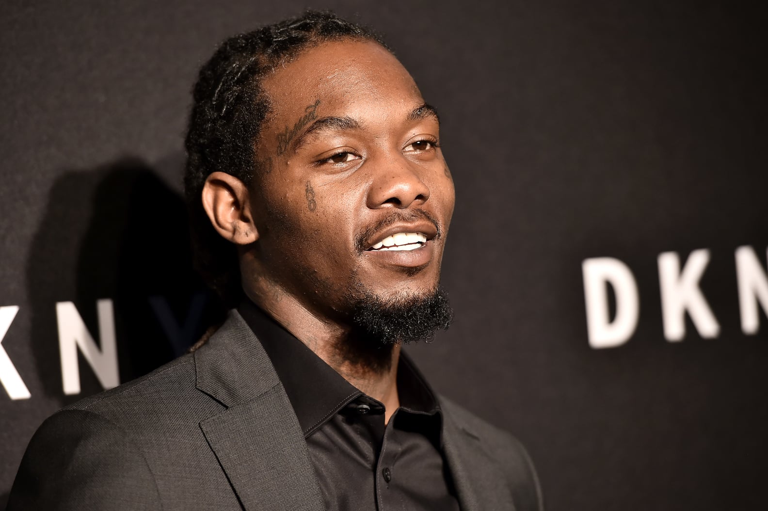 How Many Kids Does Offset Have? | POPSUGAR Celebrity