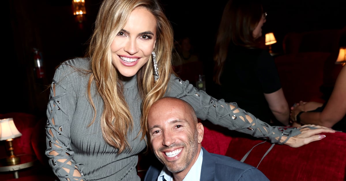 Chrishell Stause and Jason Oppenheim Are Dating in Real Life | POPSUGAR ...