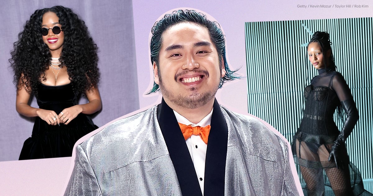 Bach Mai Interview on His Fall 2023 Collection | PS Fashion