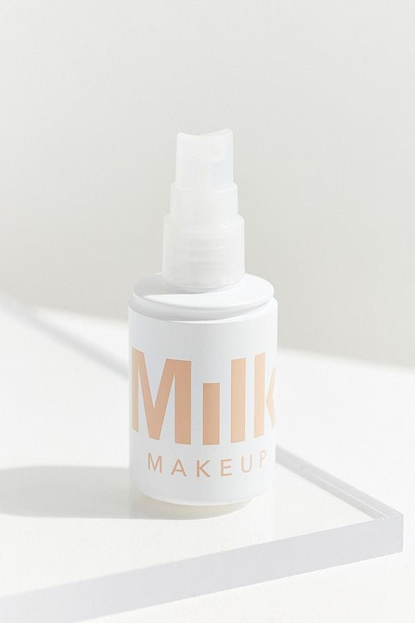 Longest-Lasting Setting Sprays For Makeup | POPSUGAR Beauty