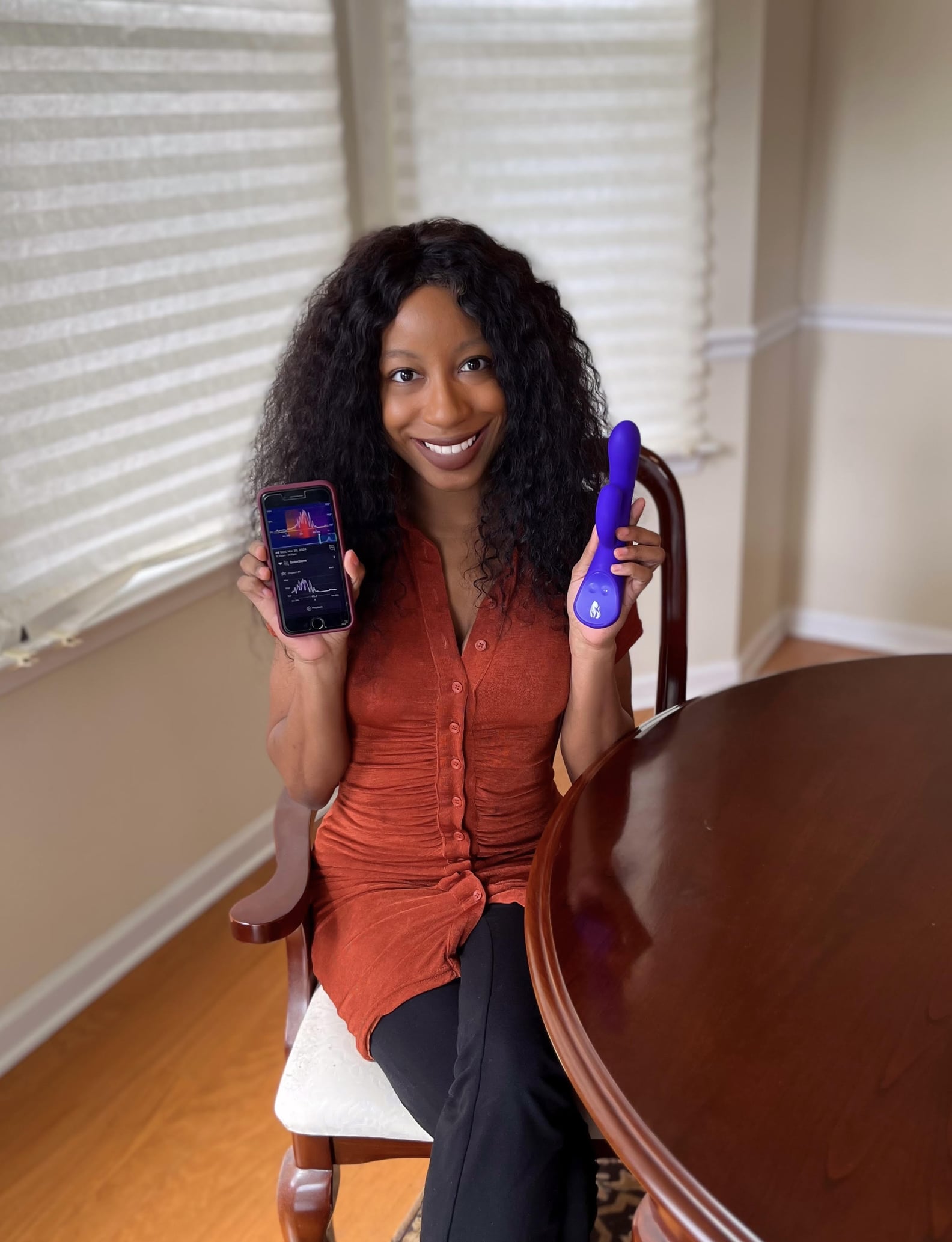 Lioness Smart Vibrator Review | PS Love