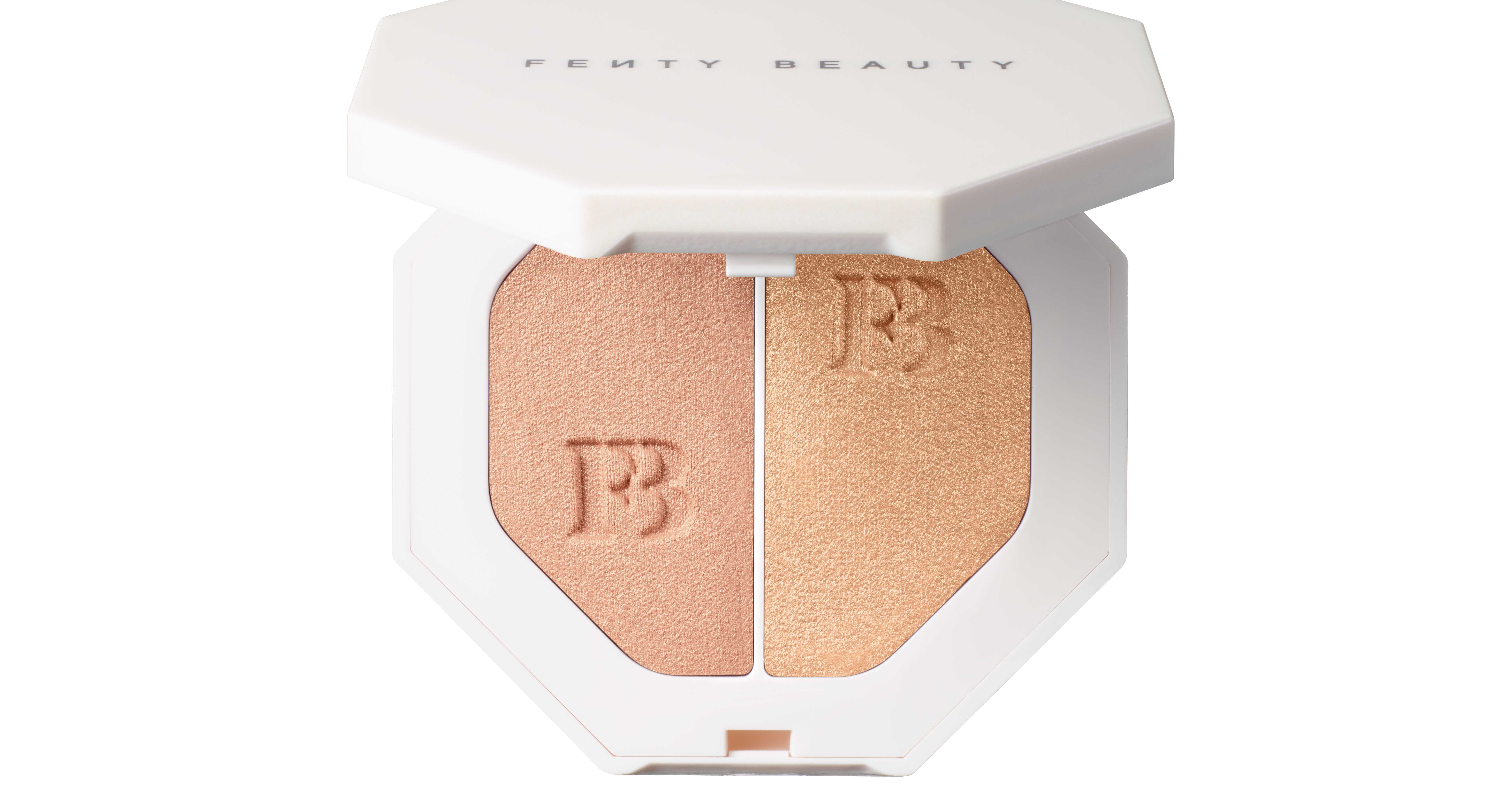 Fenty Beauty Highlighters | PS Beauty