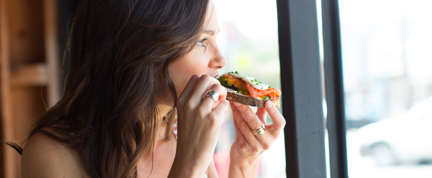 How to Know When You're Hungry | POPSUGAR Fitness