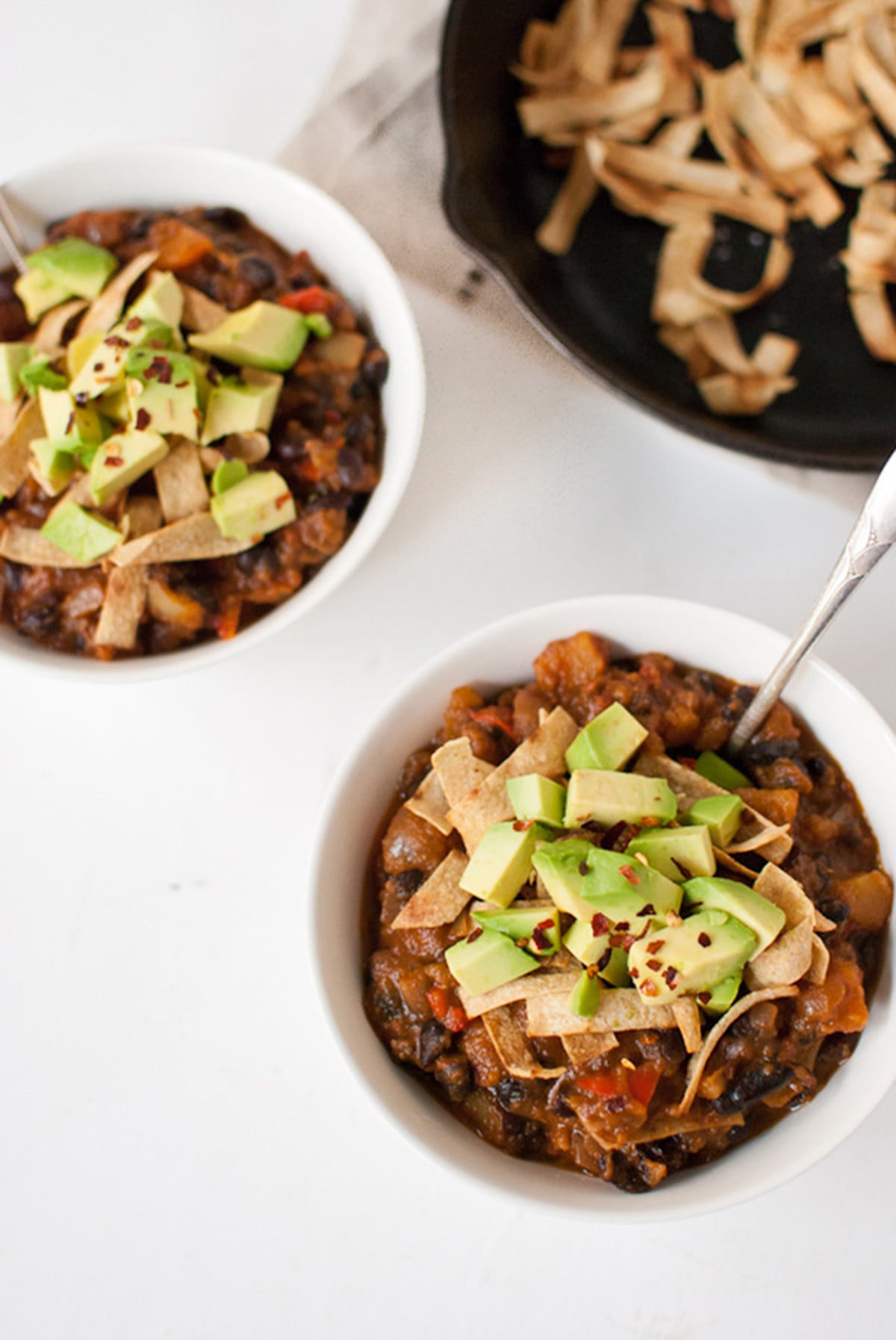 Latin Chili Recipes | PS Latina