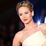 Jennifer Lawrence's Best Pixie Hairstyles | POPSUGAR Beauty