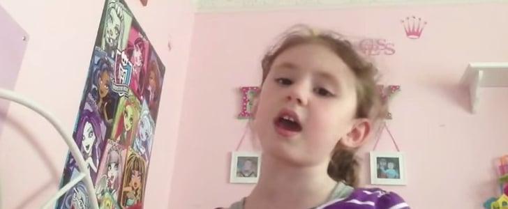 "Let Me Poop" Frozen Parody | PS Family