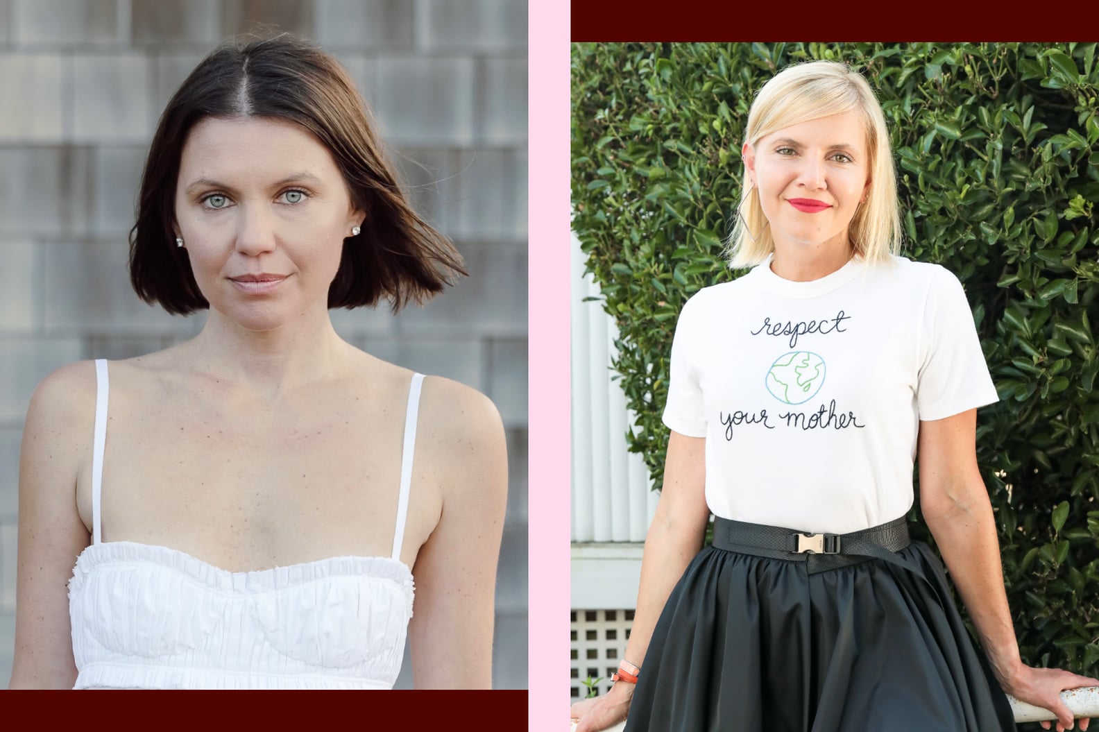 Tulerie Clothing Rental App Founders Product Recommendations | PS Fashion