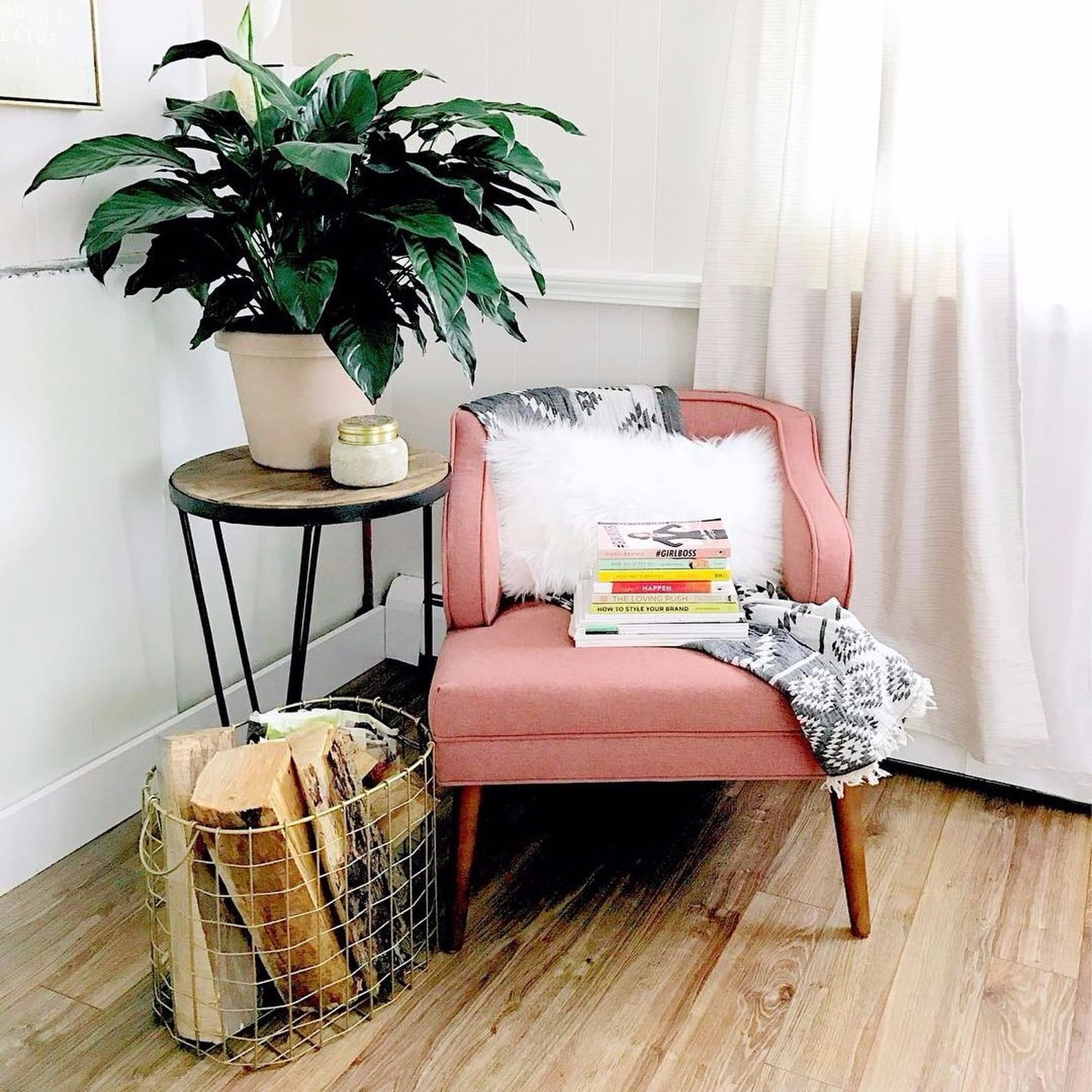 How to Decorate With World Market Decor | PS Home