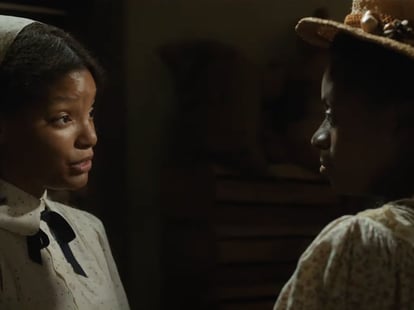 The Color Purple Movie Musical: Trailer, Cast, Release Date | POPSUGAR ...