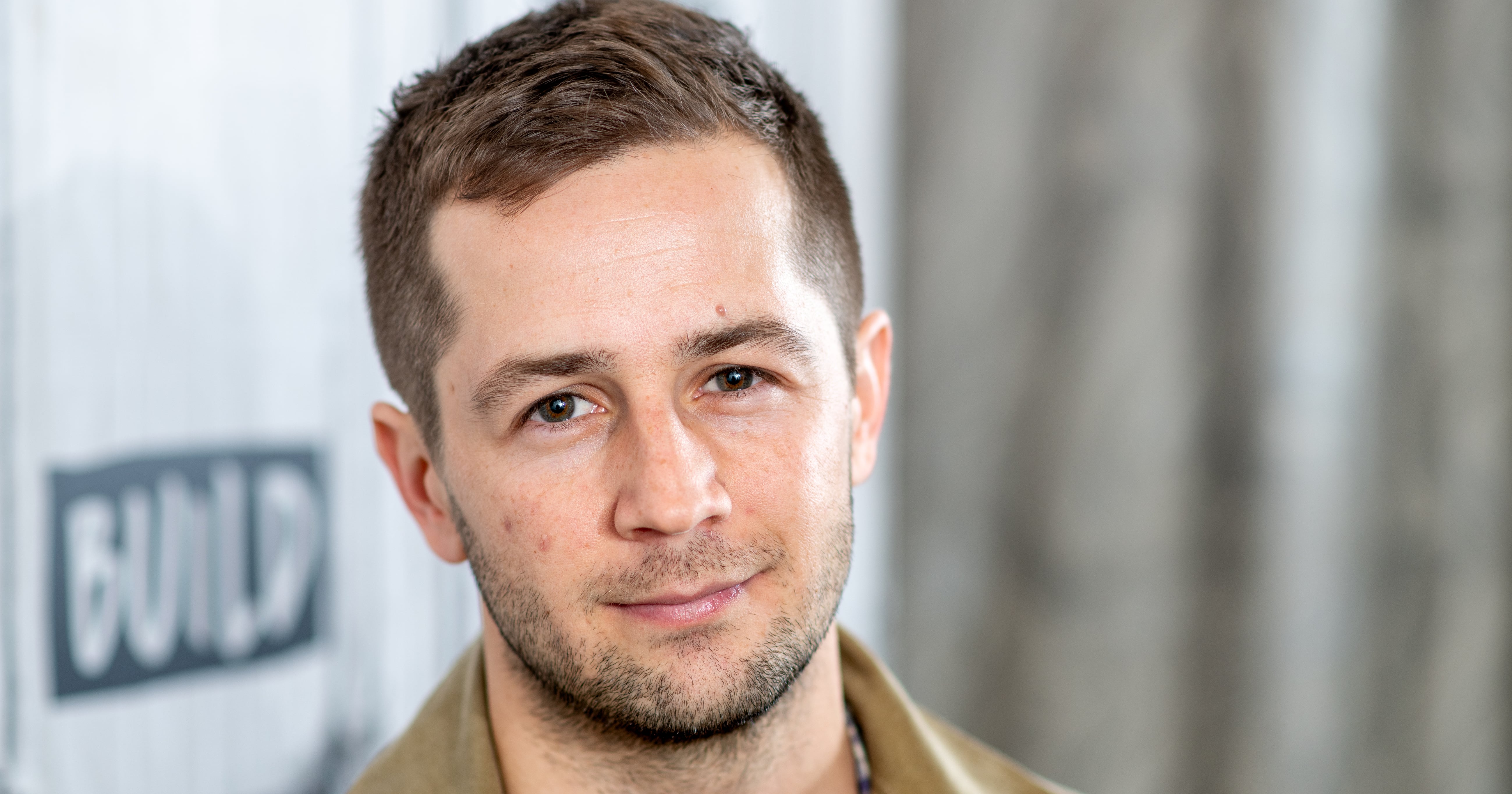 Who Is Michael Angarano? | POPSUGAR Celebrity