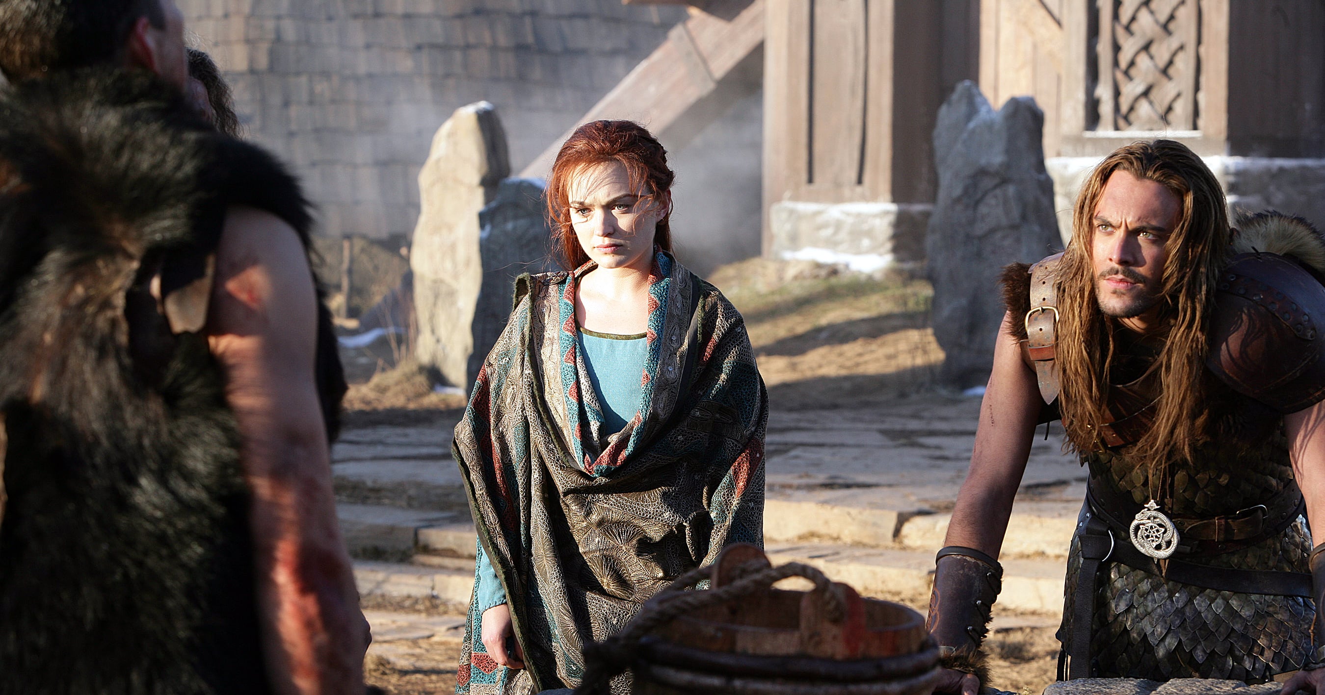 Why Is Outlander Ending After Season 8? | PS Entertainment