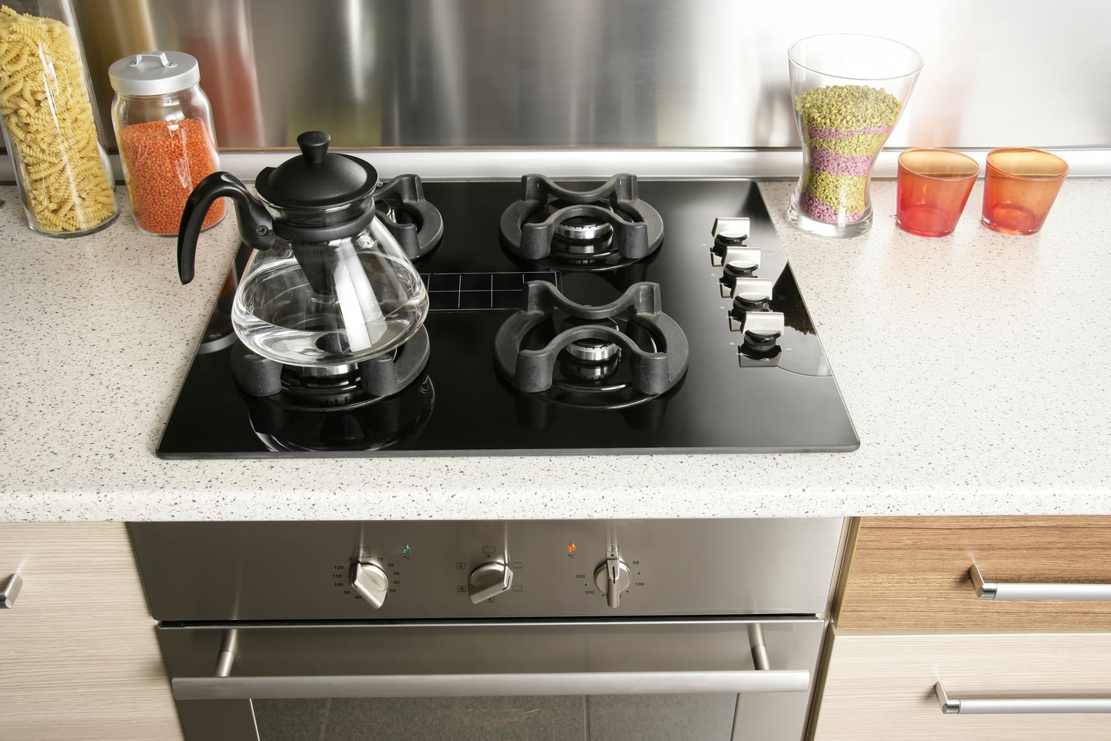 How to Clean Everything in Your Kitchen | POPSUGAR Smart Living