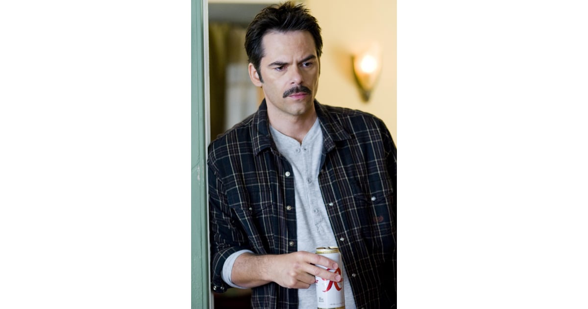 Charlie Swan | Twilight Character Poll | POPSUGAR Entertainment Photo 16