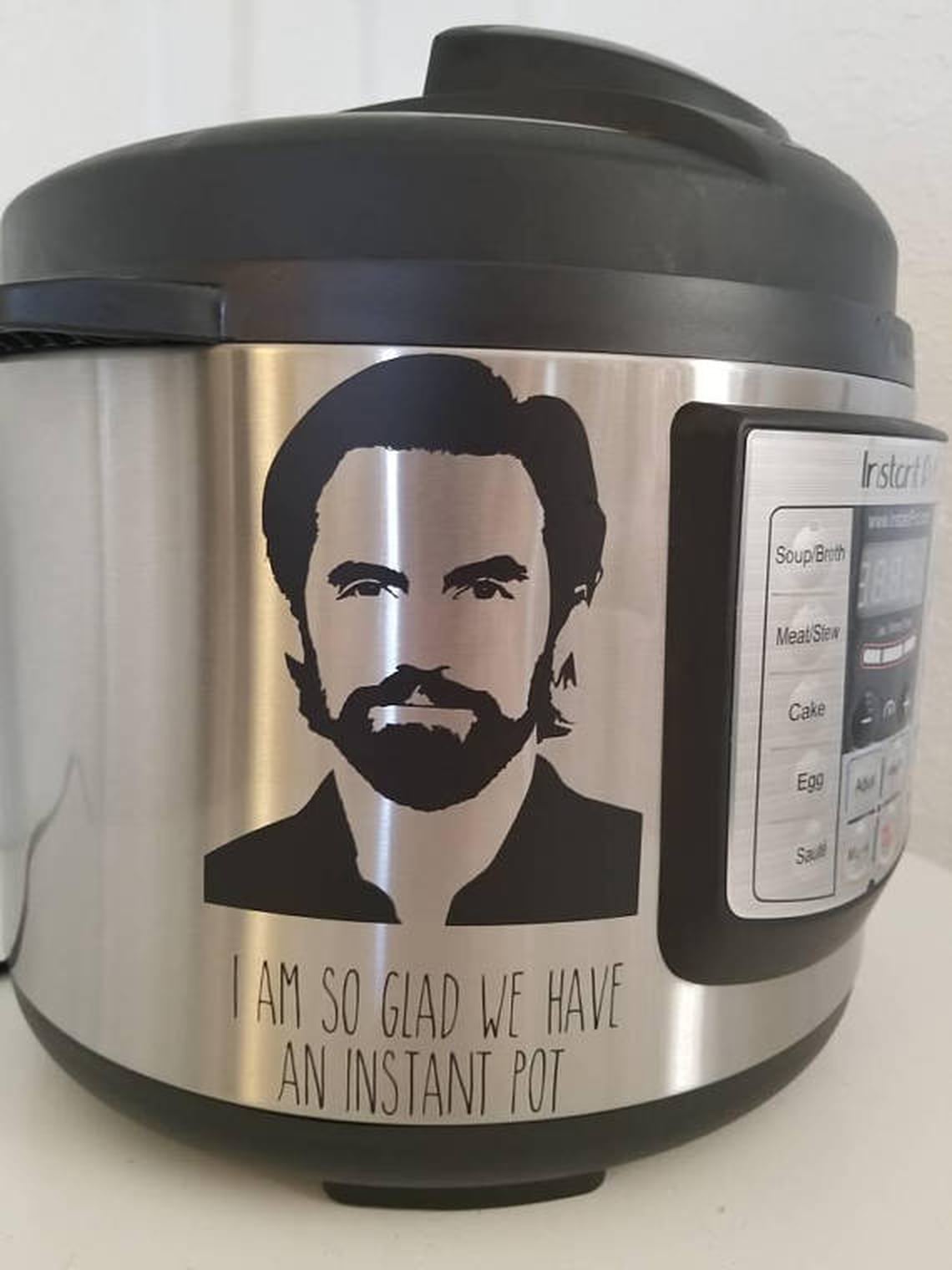 This Is Us Crock-Pot Decals | PS Family