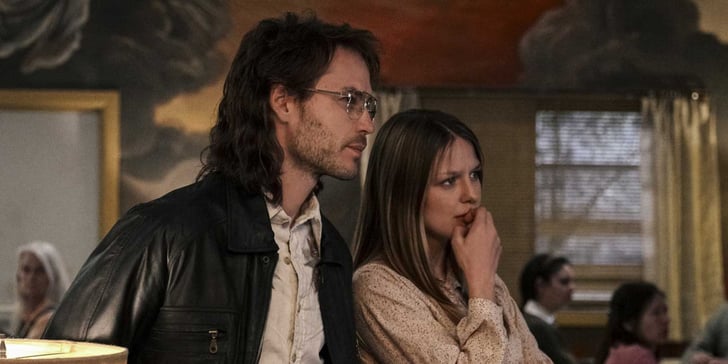 Waco TV Show Full Cast | POPSUGAR Entertainment