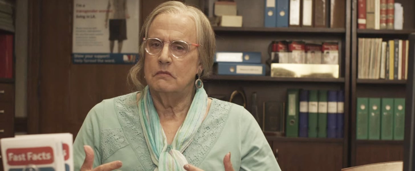 Transparent Season 2 Trailer | PS Entertainment