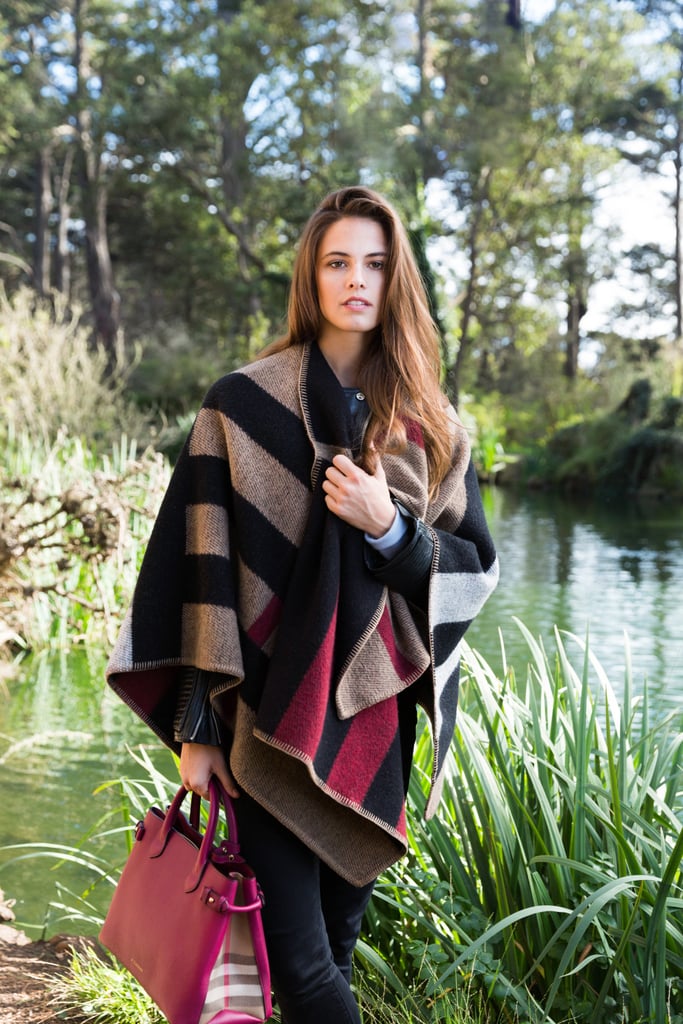 Burberry Holiday Gifts | POPSUGAR Fashion