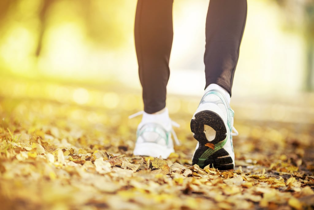 Easy Cold-Prevention Habits | POPSUGAR Fitness