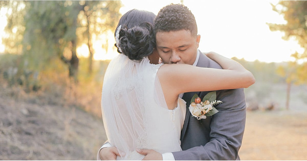 Multicultural Traditional Wedding | POPSUGAR Love & Sex