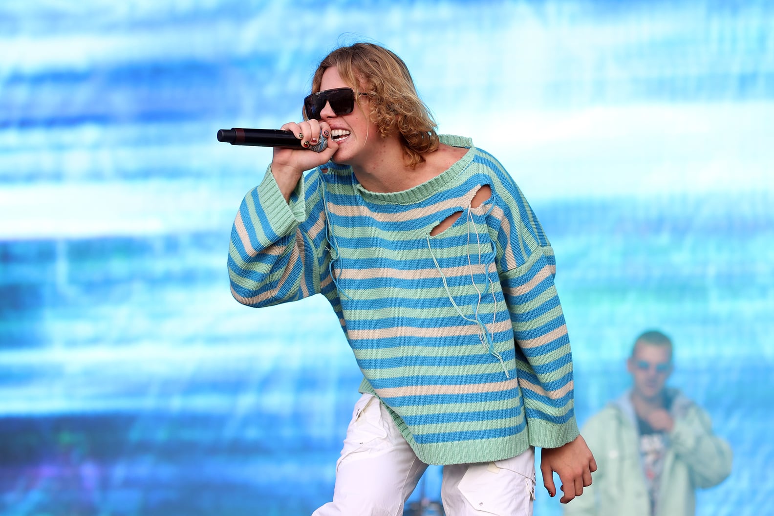 The MTV VMAs Announce Their 2021 Performers List | POPSUGAR Entertainment