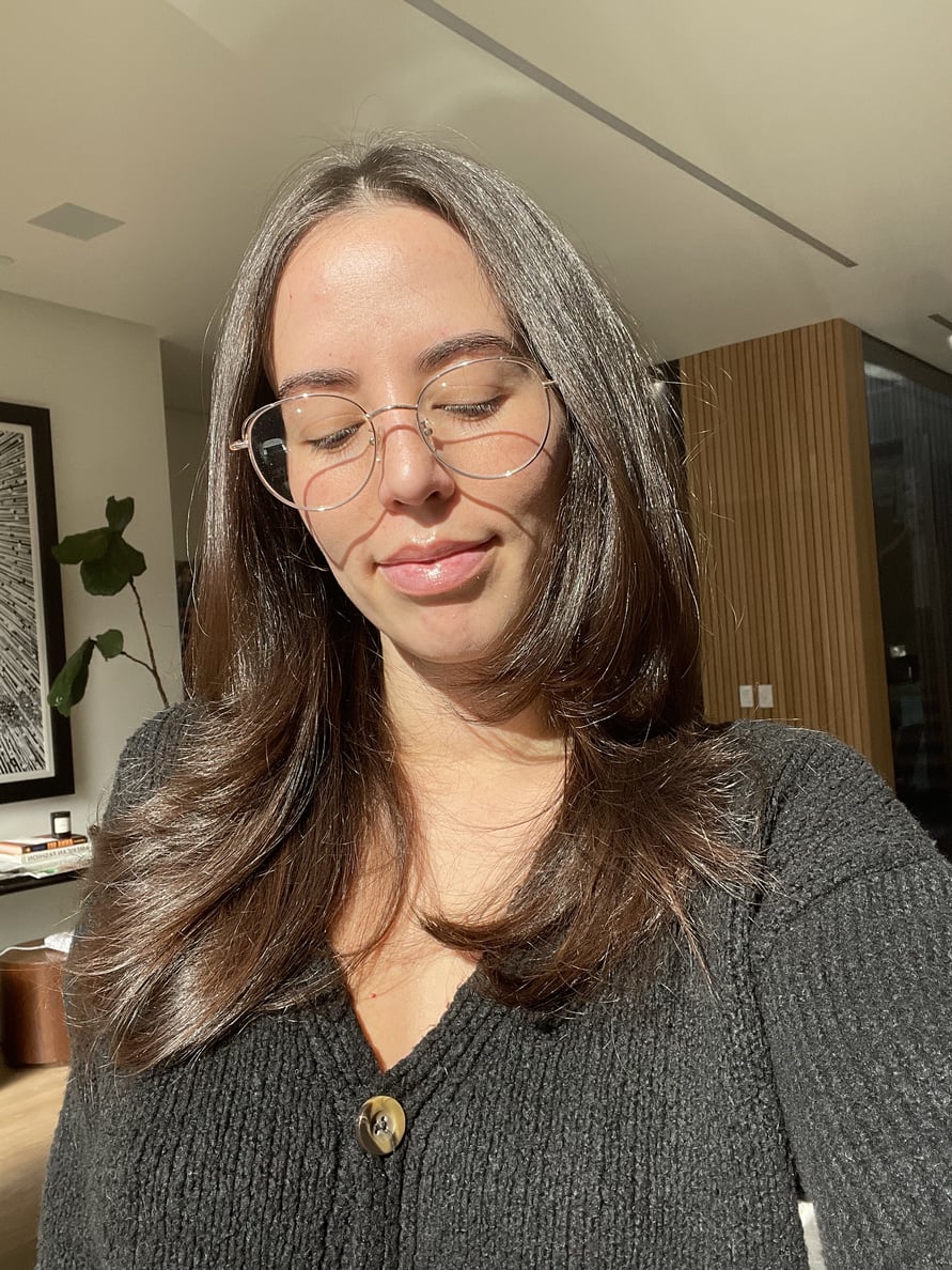 T3 AireBrush Duo Hot Air Blow Dry Brush Review With Photos | PS Beauty