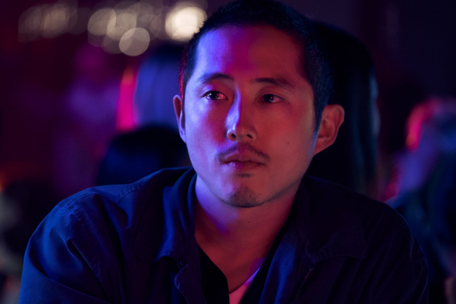 Is Steven Yeun Really Singing in Beef? | PS Entertainment