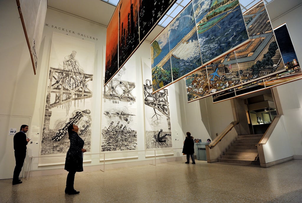 Met Museum Free Art Download | POPSUGAR Tech