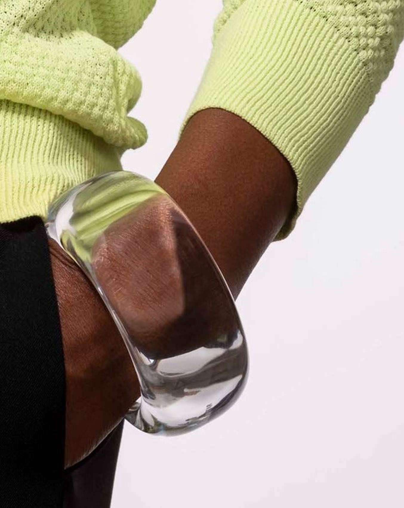 Madelyn Cline Covers Cosmopolitan in a Catsuit | PS Fashion