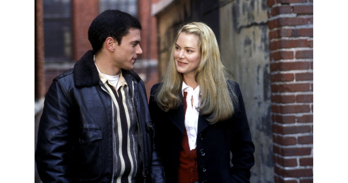 The Human Stain Movie