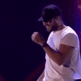 Sam Hunt GIFs | POPSUGAR Celebrity
