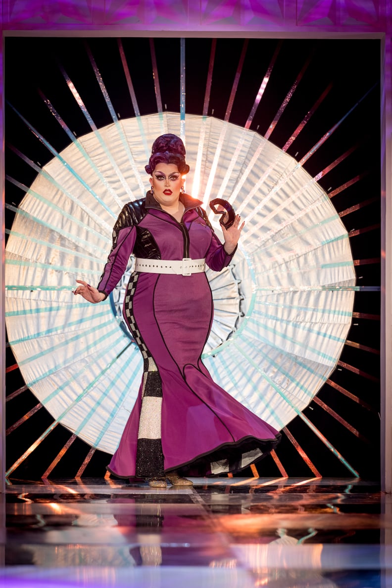 RuPaul’s Drag Race UK Series 2: The Best Outfits, Ranked | PS UK Fashion