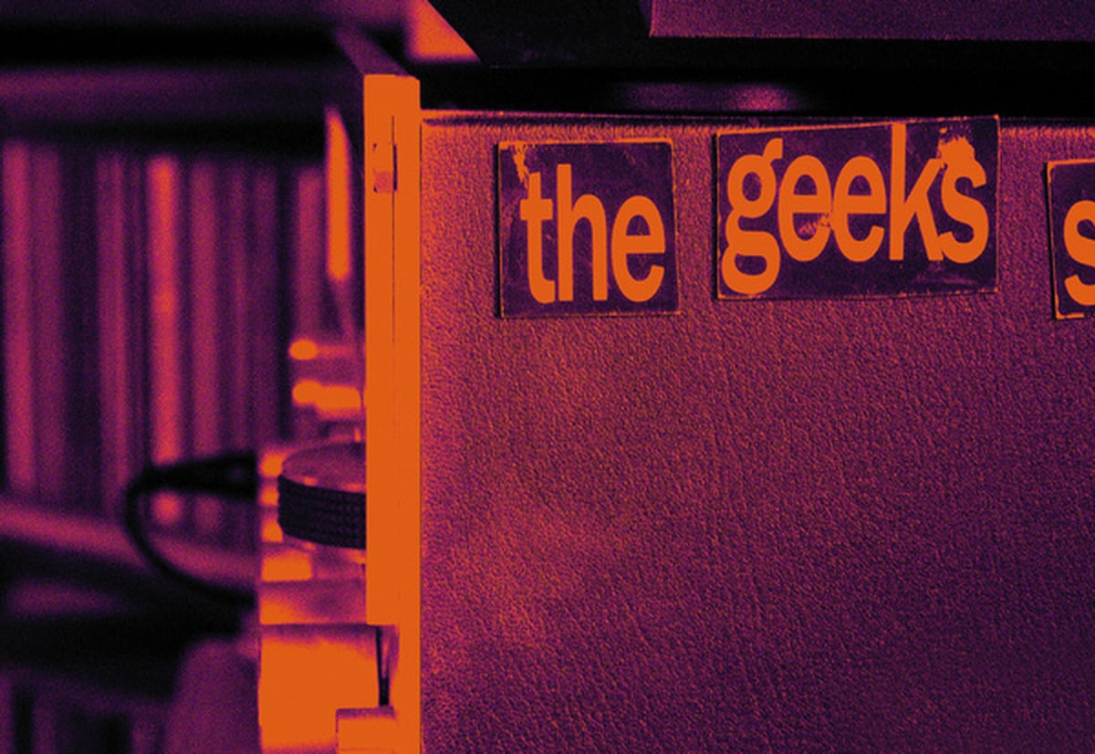 Geek Pride Day | PS Tech