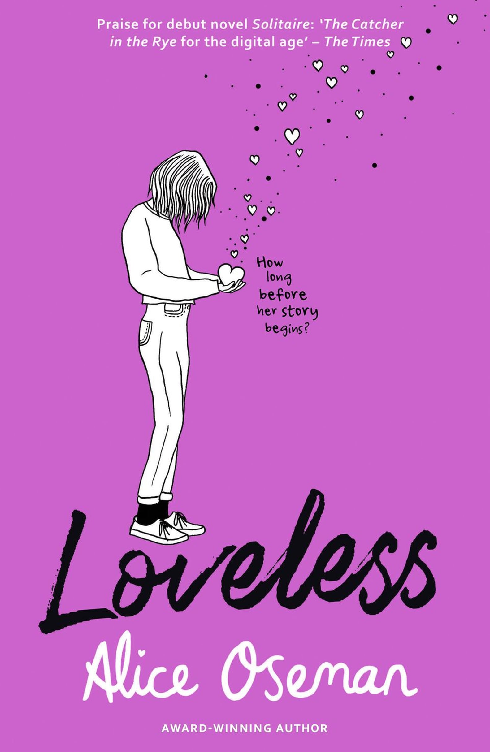Alice Oseman Books | PS Entertainment