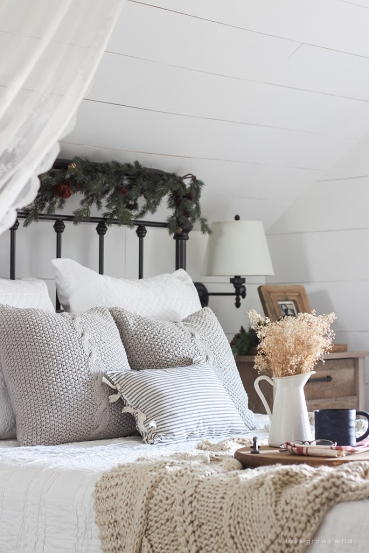 Winter Decorating Ideas | PS Home