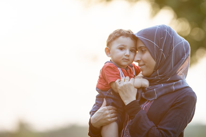 230+ Middle Eastern Names | POPSUGAR Family