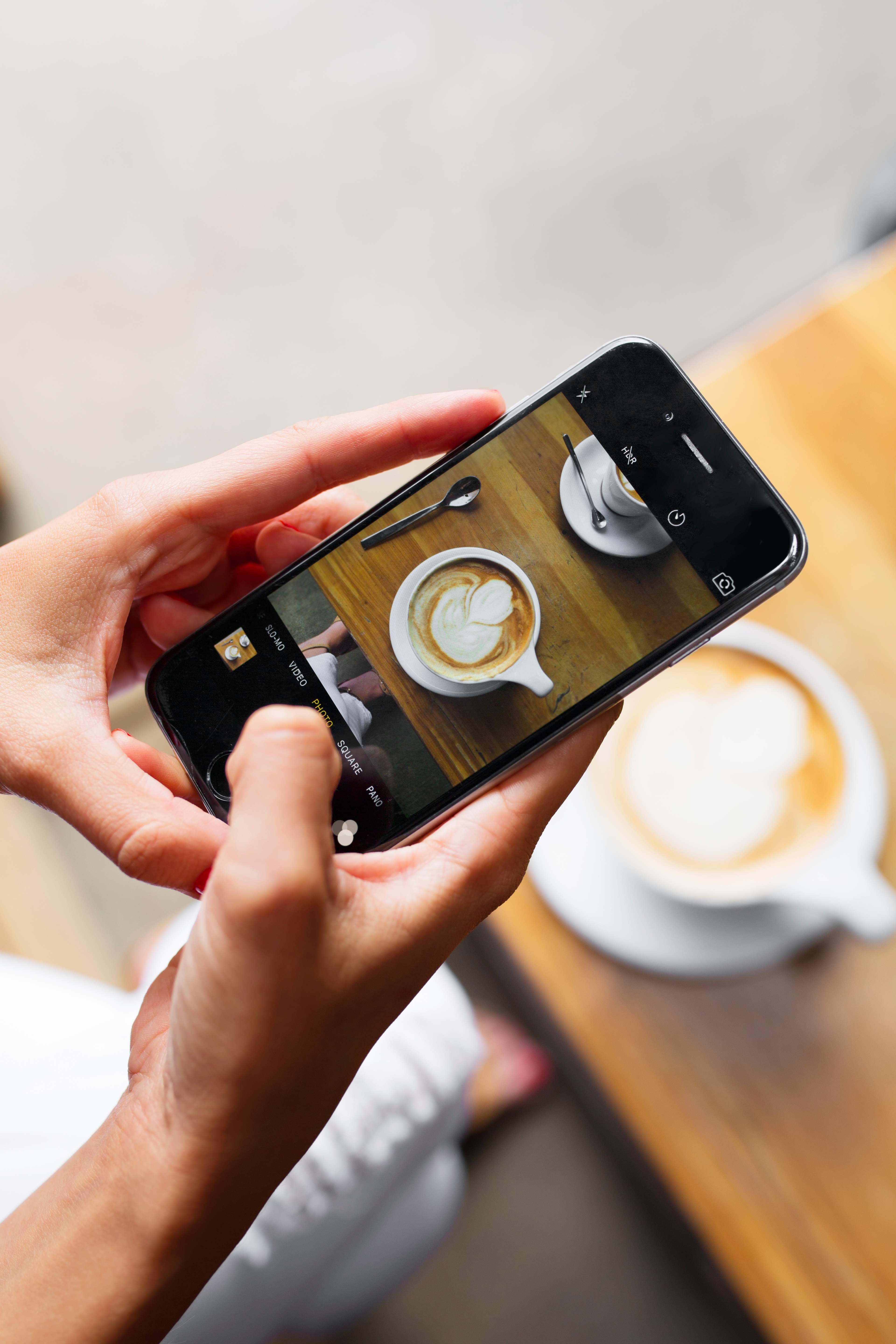 Instagram Screenshot Notification | POPSUGAR Tech